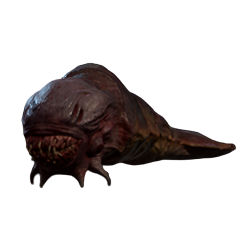 Mind Flayer Tadpole - bg3.wiki
