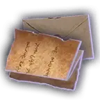 Old Ledger - bg3.wiki